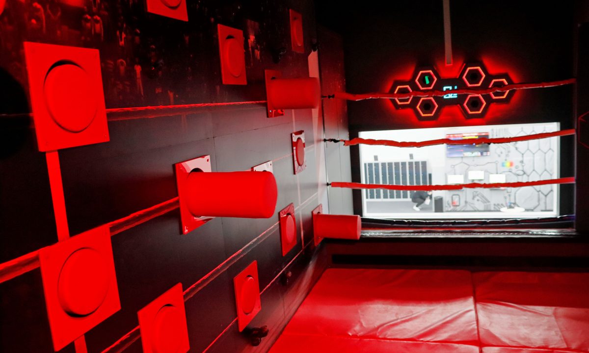 Cube Challenges Kassel | Teambuilding bei funXperience