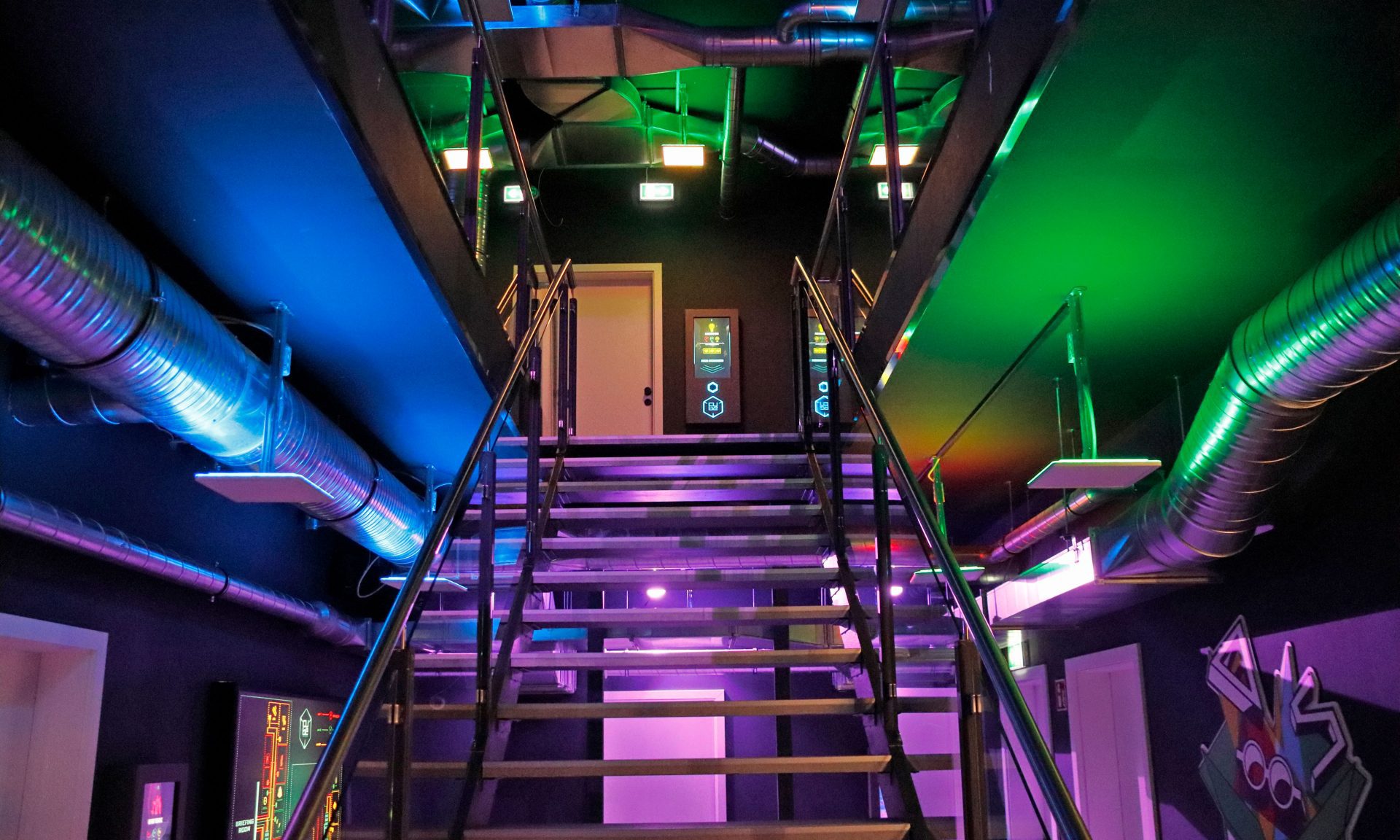 Cube Challenges Kassel | Teambuilding bei funXperience