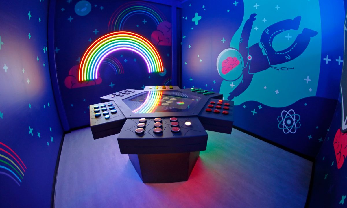 Cube Challenges Kassel | Teambuilding bei funXperience